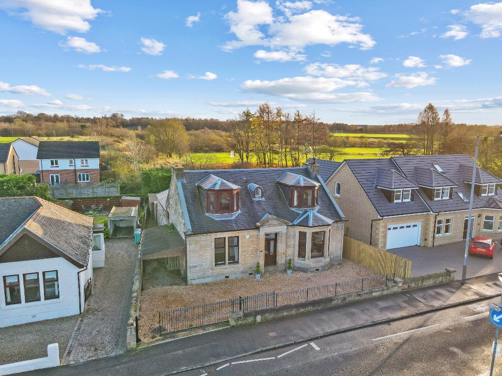 Cumbernauld Road, Stepps, Glasgow, G33 6EL – Town & Country