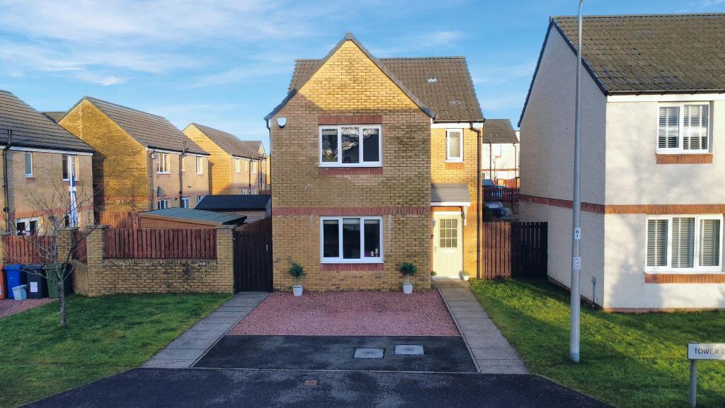 Tower Gate, Lenzie, G66 3RQ – Town & Country