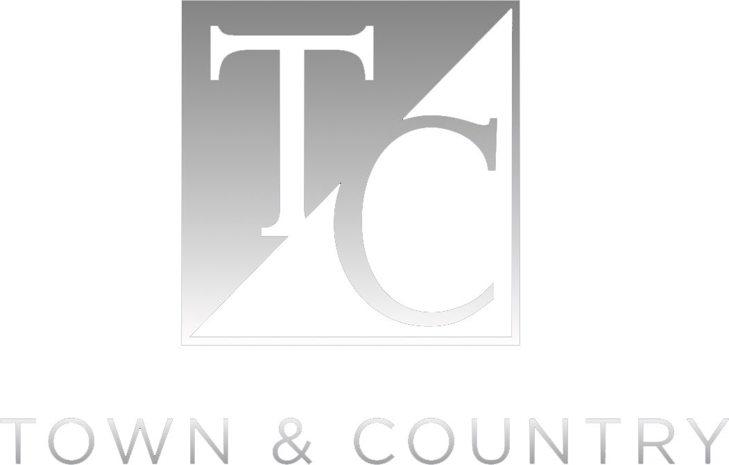 Properties – Town & Country