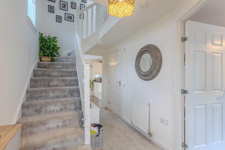 Gartmill Crescent, Moodiesburn, G69 0BE – Town & Country